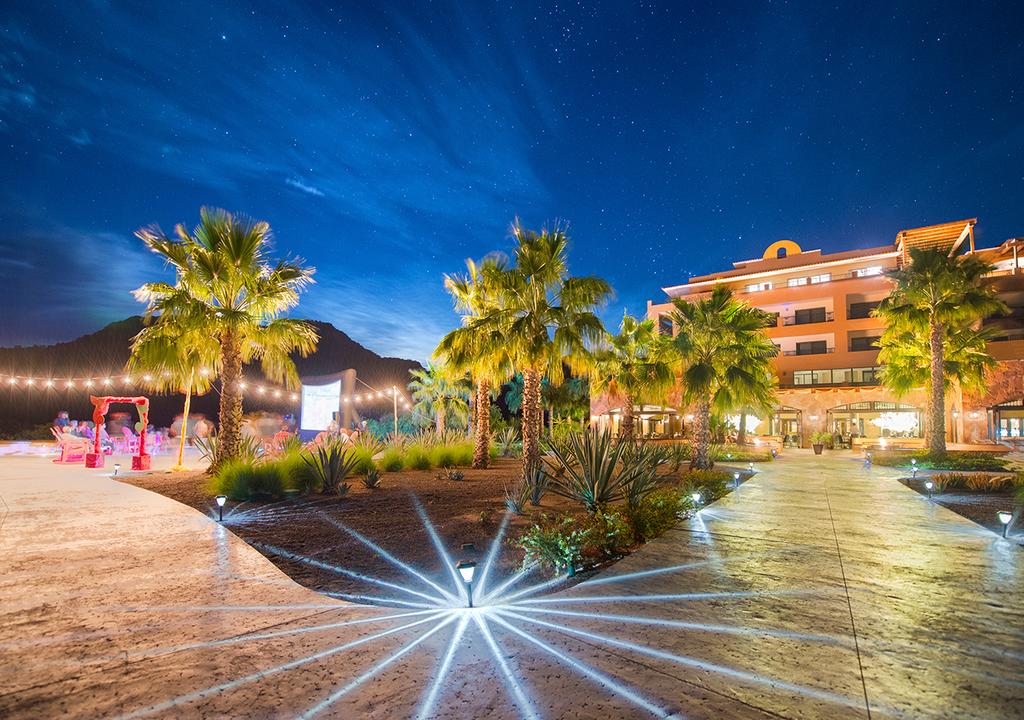 Loreto Mexico Beach Resort | All-Inclusive – Booking MVP