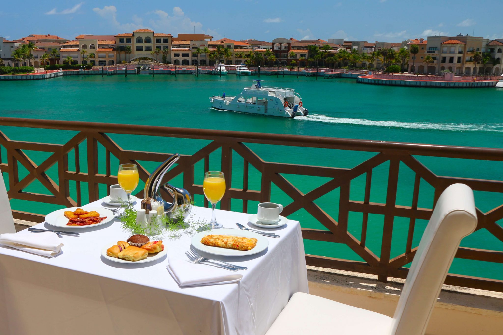 Ancora Cap Cana Marina Resort & Villas | Club Ancora – Booking MVP