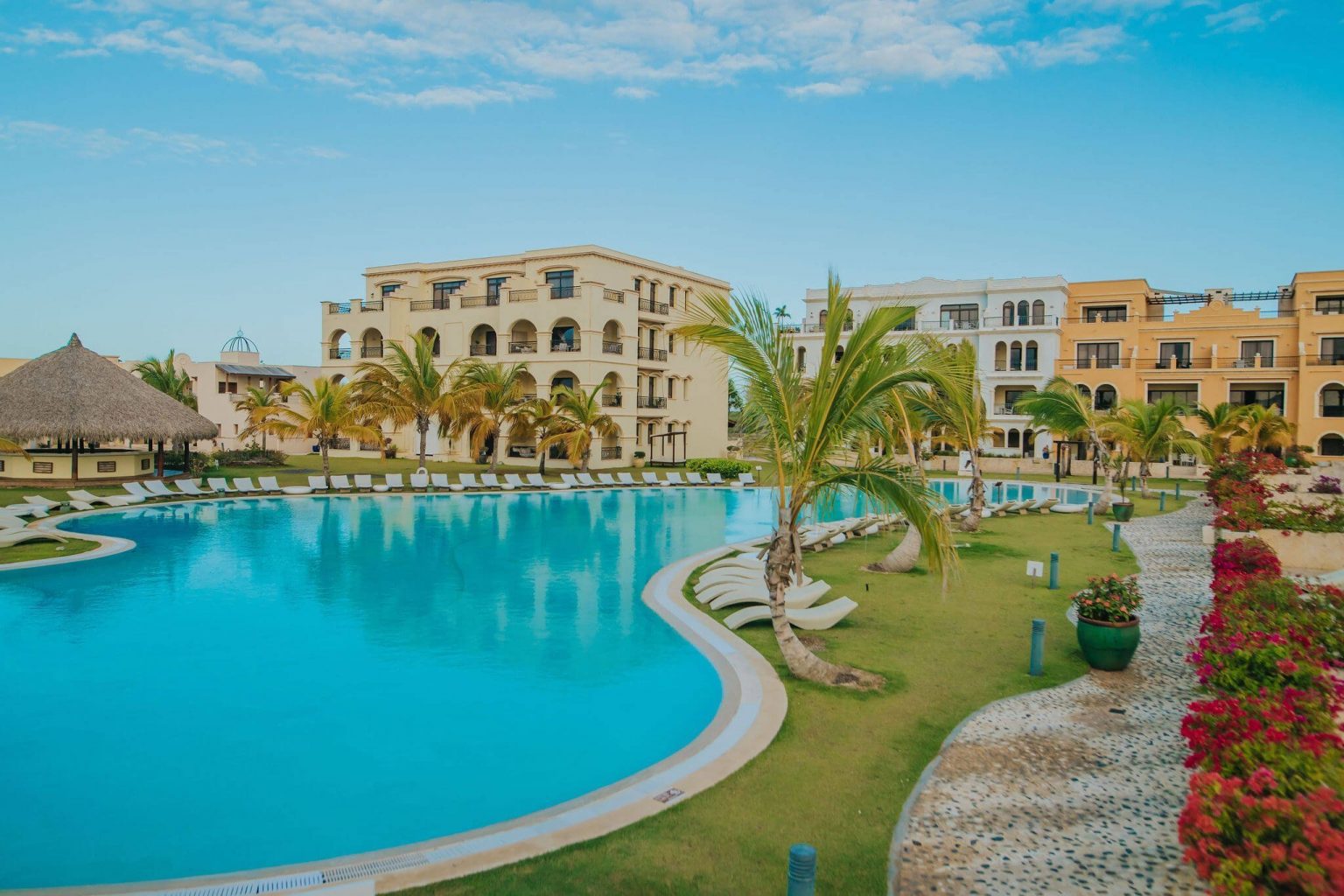 Ancora Cap Cana Marina Resort & Villas | Club Ancora – Booking MVP